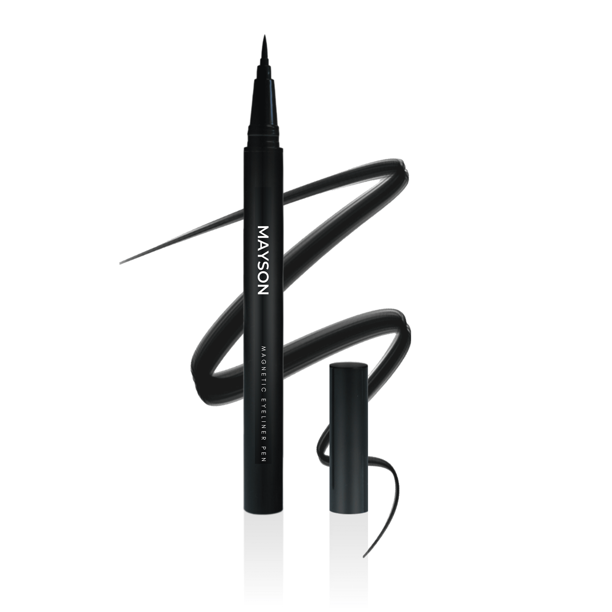 MAGNETIC EYELASHES – MAYSON Cosmetics